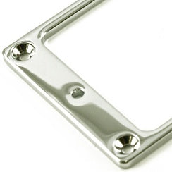 Metal Pickup Mounting Rings – Armstrong Pickups