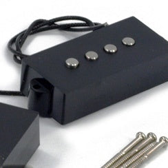 Kent Armstrong Bass Pickups – Armstrong Pickups