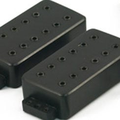 Kent Armstrong Handmade USA – Armstrong Pickups