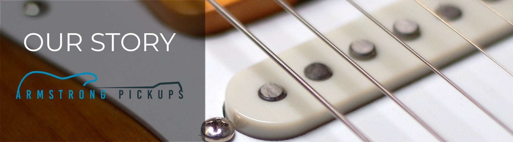 About Armstrong Pickups | The Legacy of Kent Armstrong & Handmade ...