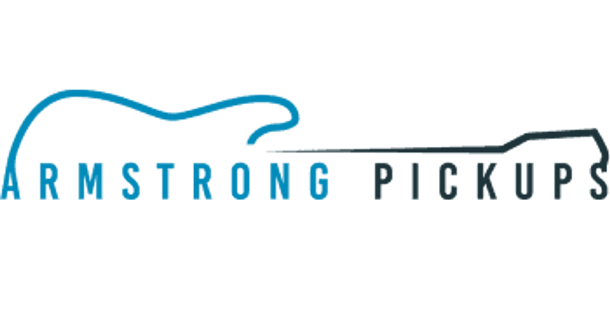 Armstrong Pickups | Handmade Guitar Pickups by Kent Armstrong