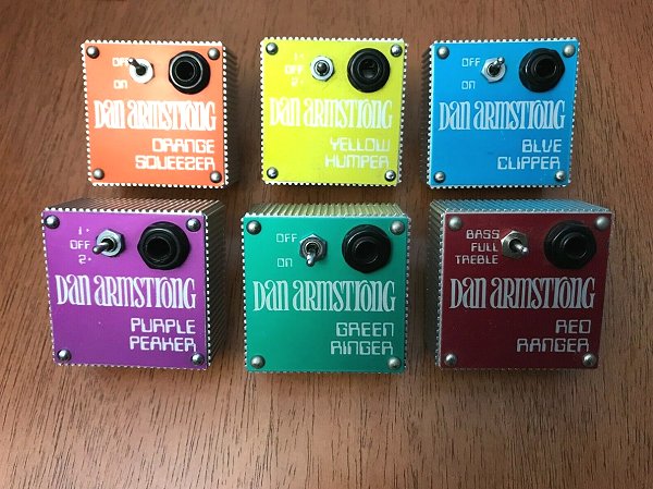 About Armstrong Pickups | The Legacy of Kent Armstrong & Handmade ...