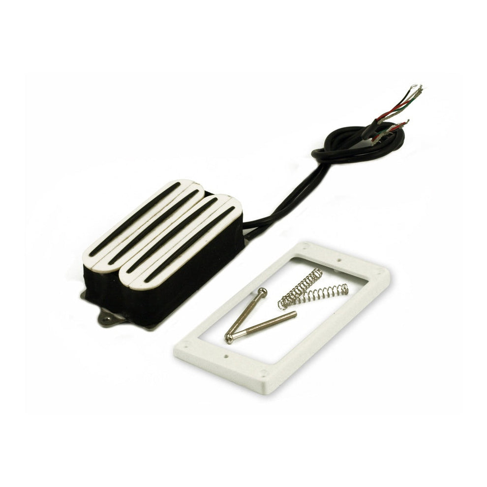 M-Bucker Double Pickup - Hot – Armstrong Pickups