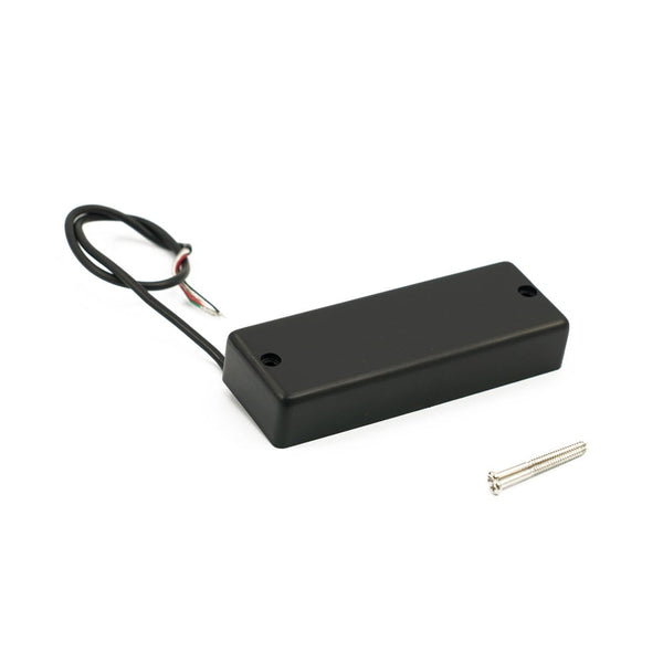 Claymore Soapbar Bass PU 4 or 5 String Bass Pickup Bridge Position ...