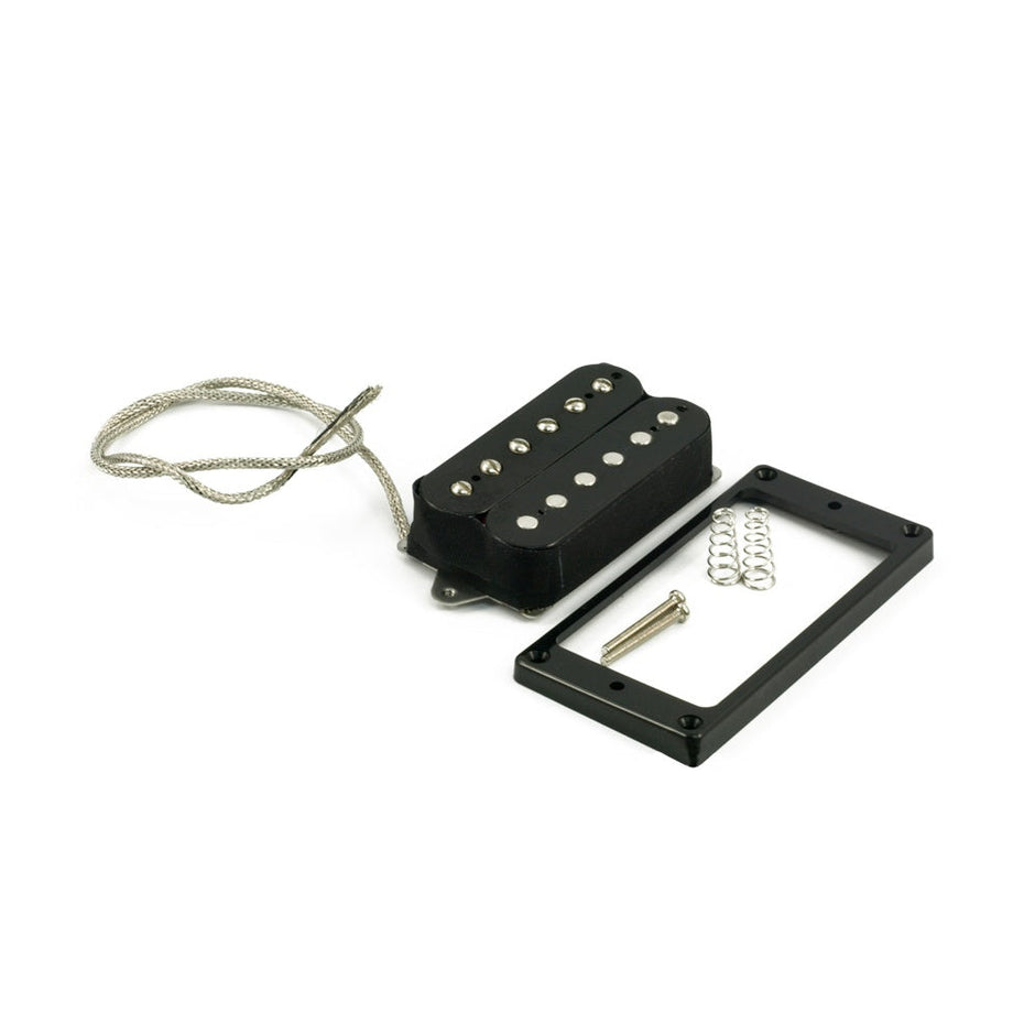 Kent Armstrong Humbucker Guitar Pickups – Armstrong Pickups