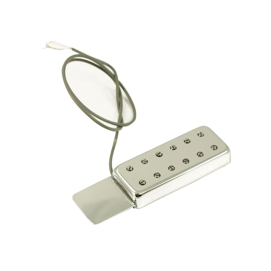Kent Armstrong Jazz Guitar Pickups – Armstrong Pickups