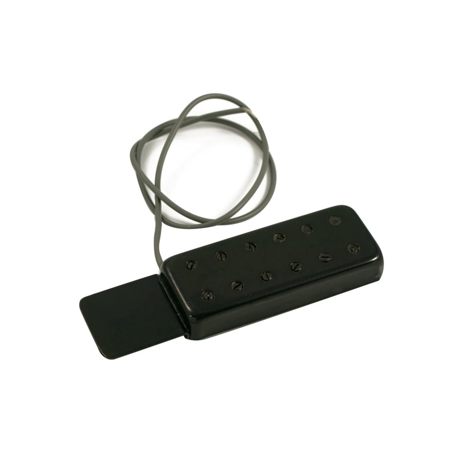 Kent Armstrong Jazz Guitar Pickups – Armstrong Pickups