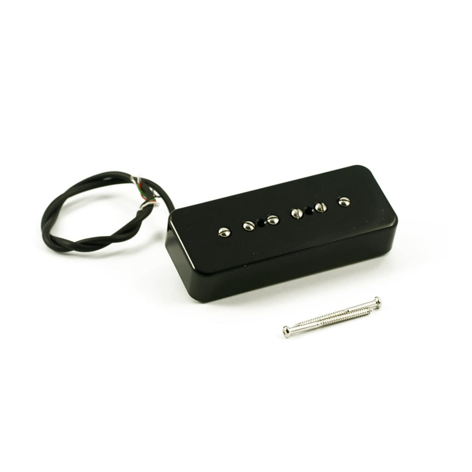 Kent Armstrong – Armstrong Pickups