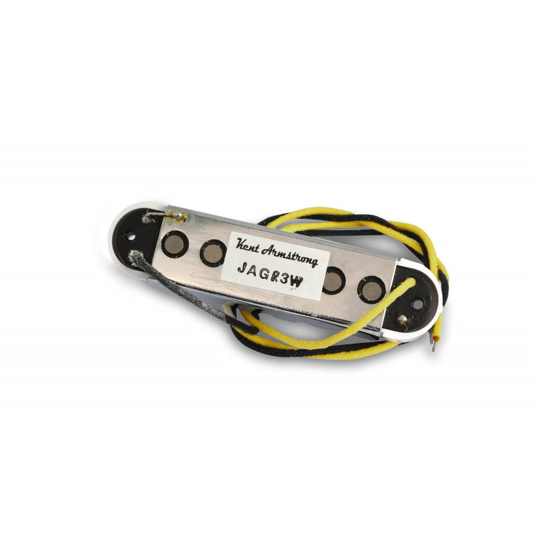 Kent Armstrong Icon Series Guitar Pickups – Armstrong Pickups