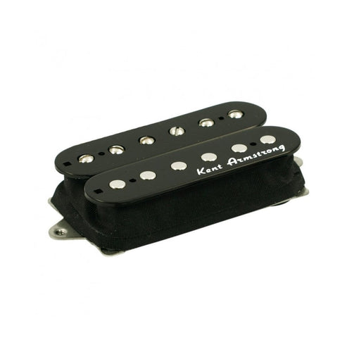 M Series Hurricane PAF Style Humbucker Pickup – Armstrong Pickups