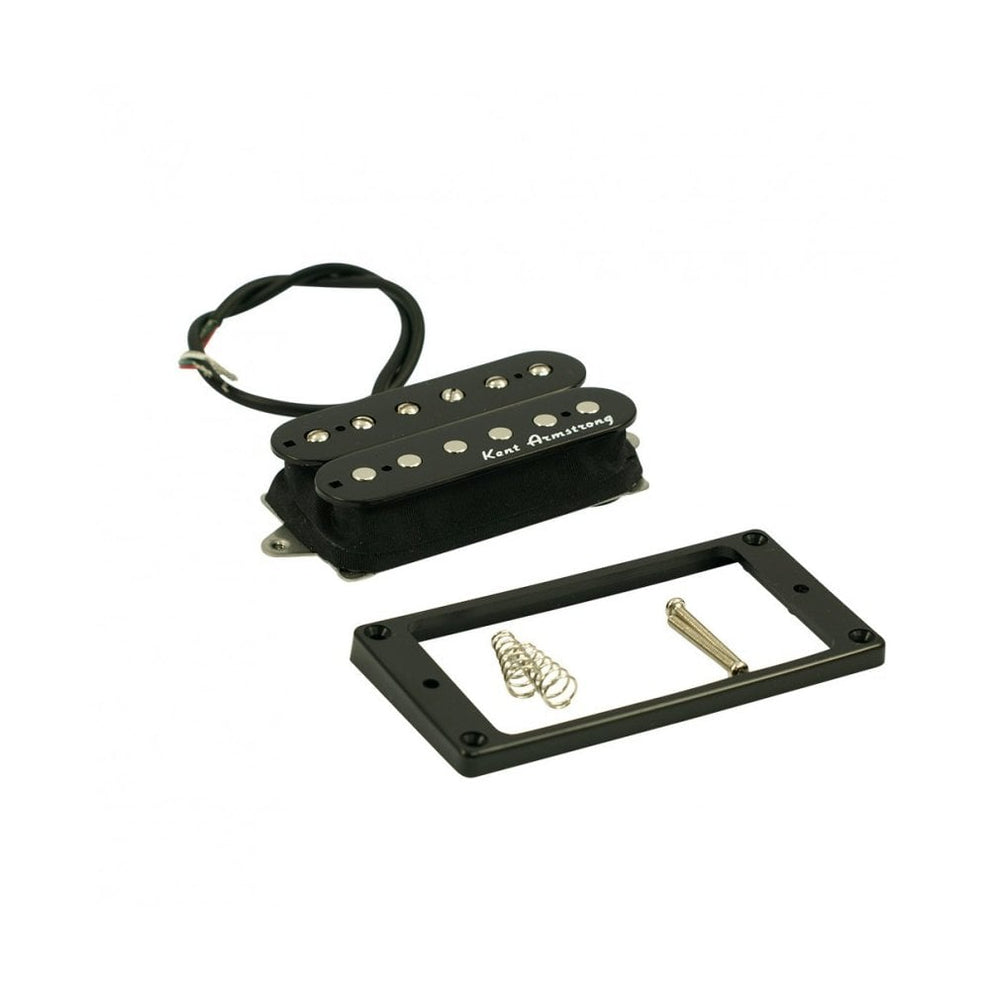 M Series Tempest Distortion Humbucker Pickup – Armstrong Pickups