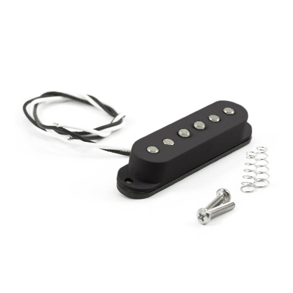 Armstrong Pickups | Handmade Guitar Pickups by Kent Armstrong