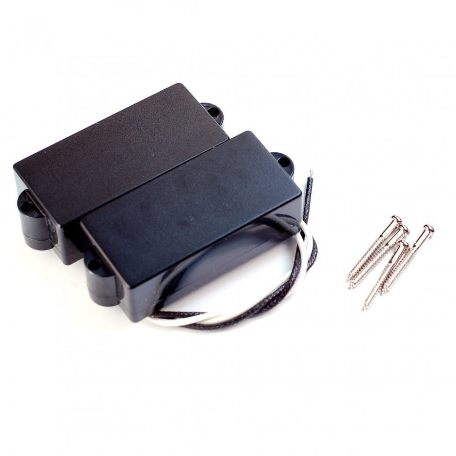 Kent Armstrong Bass Pickups – Armstrong Pickups