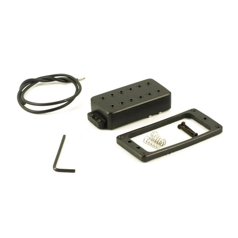 Kent Armstrong Handmade USA – Armstrong Pickups