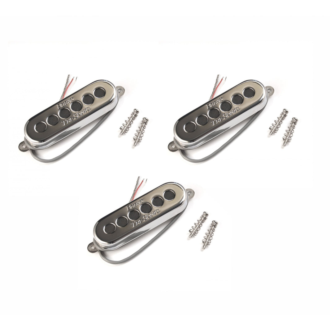 Kent Armstrong Handmade USA Pickups – Armstrong Pickups