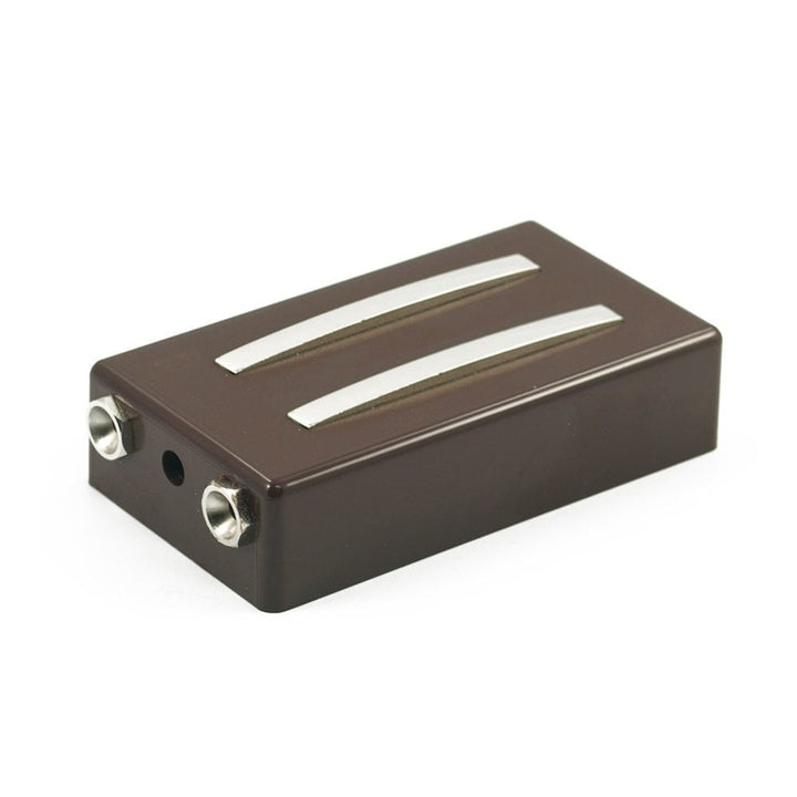 Dan Armstrong Ampeg Plexi Pickups – Armstrong Pickups