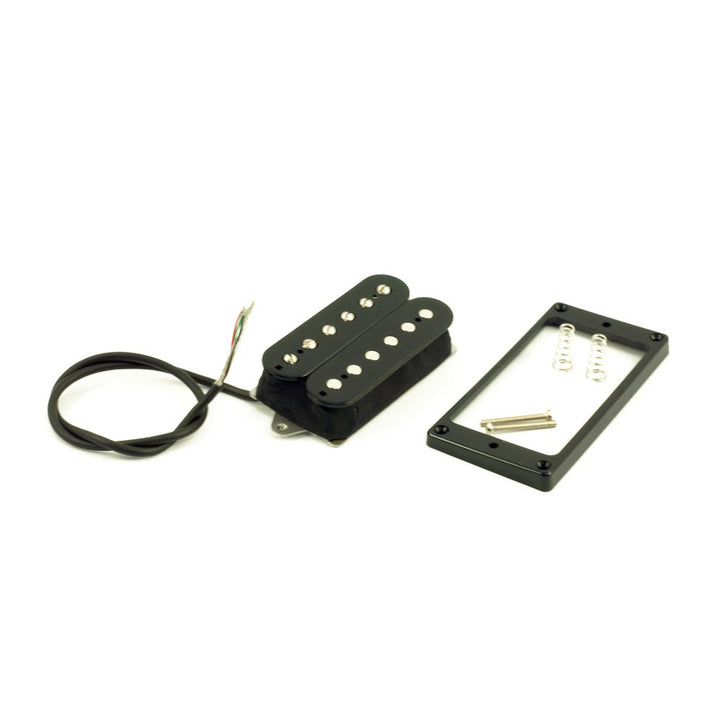 Kent Armstrong – Armstrong Pickups