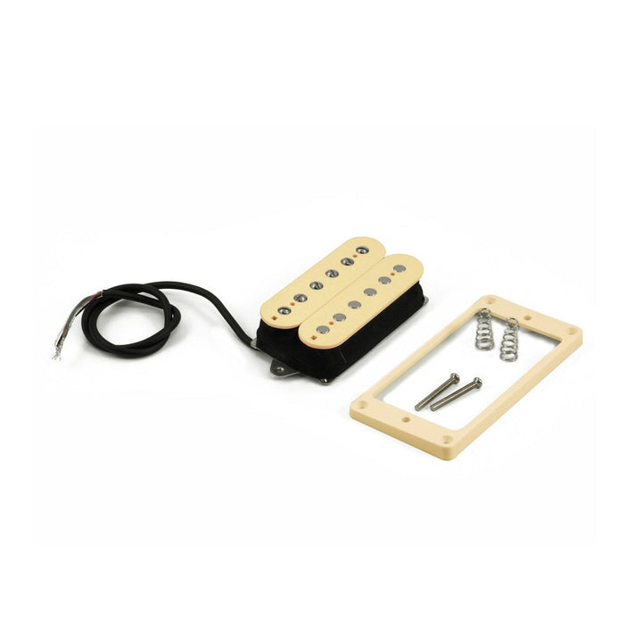 Kent Armstrong Humbucker Guitar Pickups – Armstrong Pickups